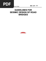 Bailey Bridge Design Manual | PDF | Truss | Civil Engineering