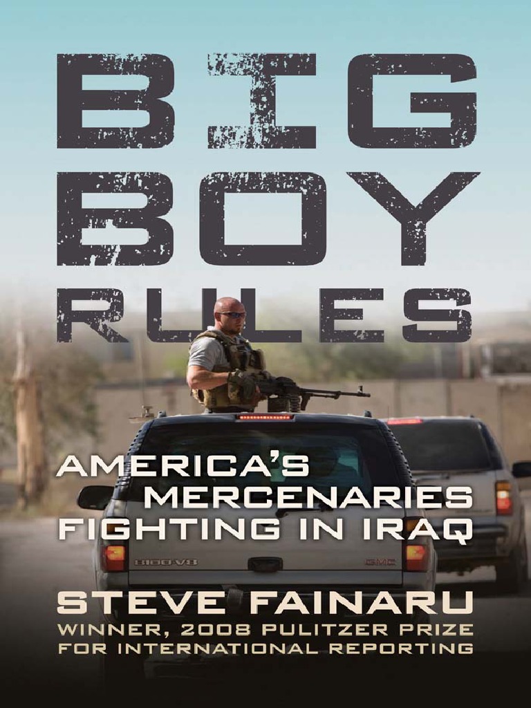 Big Boy Rules | PDF | Fraternities And Sororities | Unrest