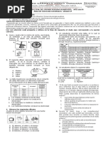 Guía 6 - Quinto - Ciencias-Las Fuerzas y El Movimiento-Quinto | PDF ...