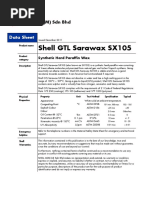Safety Data Sheet: Ultrasil® VN 3 (Insilco) | PDF | Toxicity | Personal ...