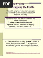 Authagraph World Map PDF | PDF | Computers