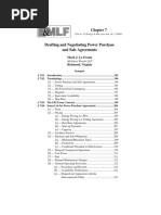 Noting & Drafting | PDF | Precedent | Languages