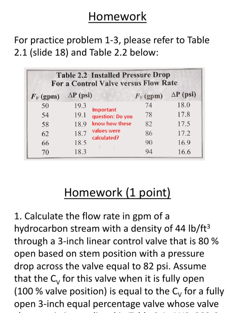 Exam Review Questions 3 | PDF