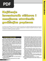 Tehnicko Uputstvo GIP 1022 | PDF