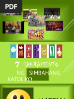 7 Sakramento | PDF