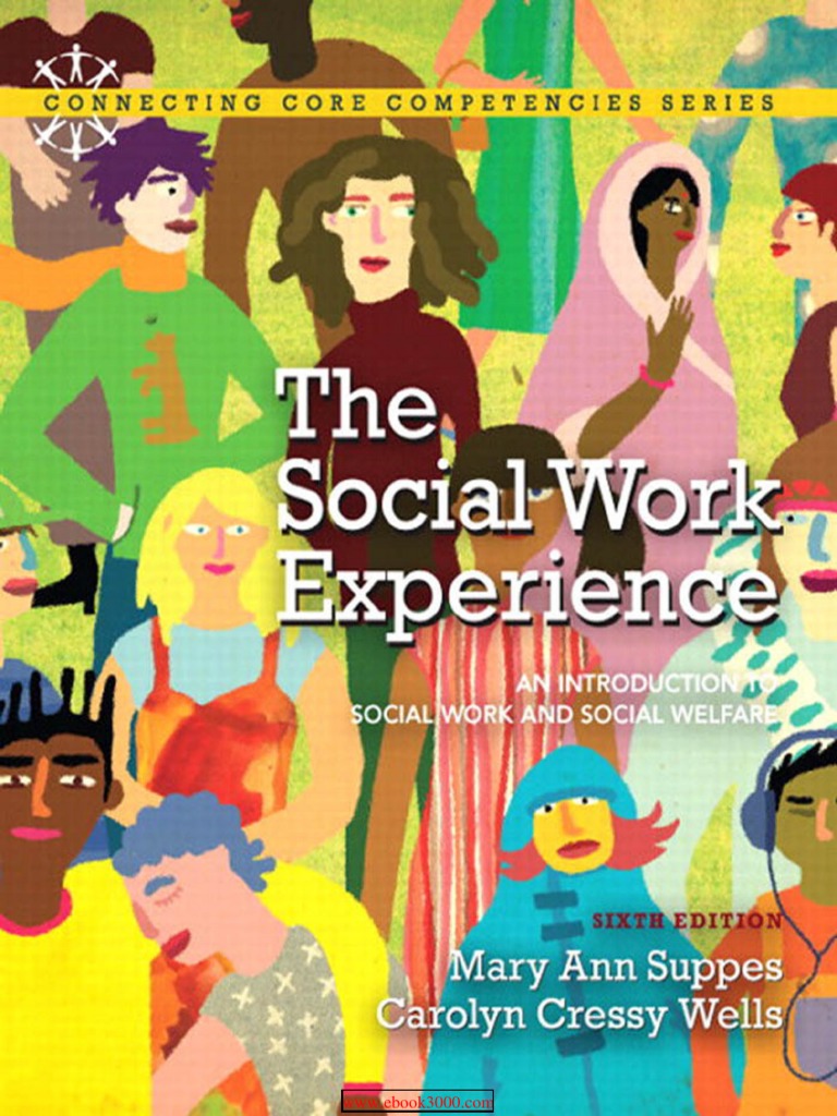 The Social Work Experience An Introduction To Social Work and Social ...