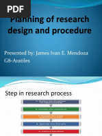 Guidelines in Writing RRL | PDF | Citation | Theory