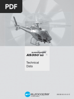 Tables of D-Values For Common Offshore Helicopter Types | PDF ...