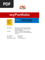 Lampiran C4 Analisa Kadar Bahan Api | PDF | Teknologi & Rekayasa