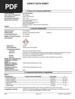 The Overflow Downdraw Process Properties | PDF | Glasses | Industrial ...