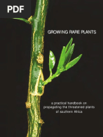 Common Native Trees & Shrubs of Alberta | PDF | Leaf | Plants