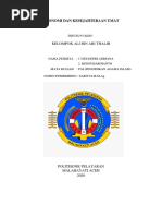Mengenal Apa Itu IMO Dan Aturannya - Ilmu Kapal Dan Logistik | PDF
