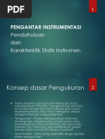 Alat Pendeteksi Gerakan Menggunakan Sensor Pir Berbasis Arduino | PDF