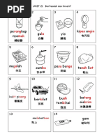 2014 Buku Bacaan Linus | PDF