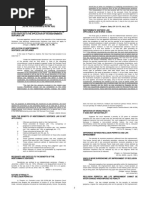 Understanding Reclusion Perpetua | PDF | Capital Punishment | Pardon