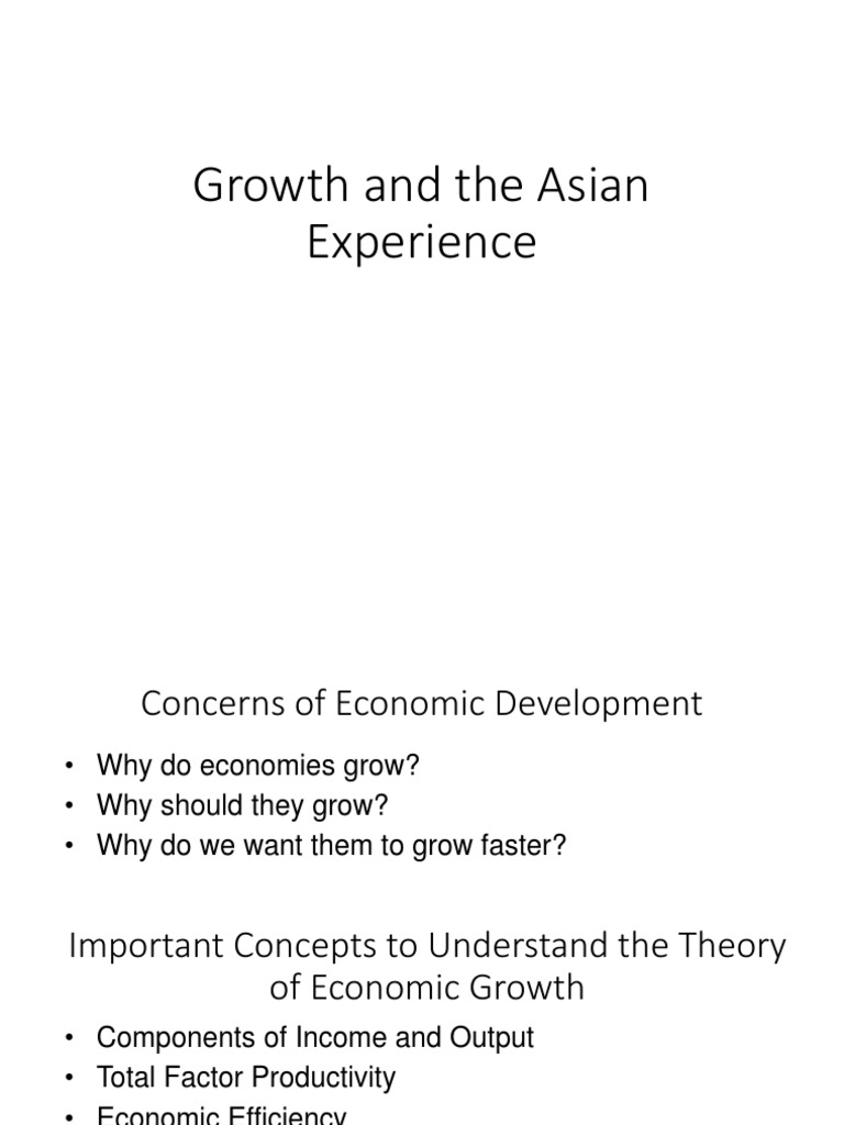 China's Saving and Growth Cycle | PDF | Economic Growth | Economics