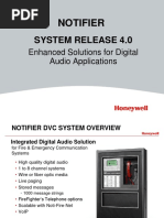 X-DCS2000/EN Digital Integrated System Manager | PDF | Power Supply ...