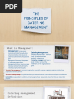 Meal Management Module Version 2 | PDF | Menu | Meal