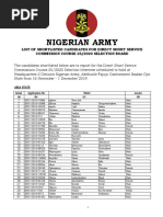 Approved Revised 2021 Edition of The Public Service Rules | PDF ...