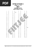Ib Points To Abitur Grade Conversion Table PDF | PDF