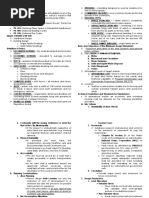 Csi Masterformat (1995 Ed.) 16 Divisions: Prof. Jose Danilo Silvestre Arch 134 2 Semester Ay ...