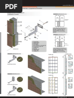 U-Anchor 2400 | PDF | Screw | Roof