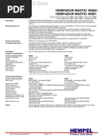 Versiline CUI 56990 Product Overview | PDF | Abrasive | Coating