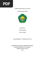 Panduan Diet Standar Umum Makanan RS | PDF | Memasak, Makanan, & Anggur ...