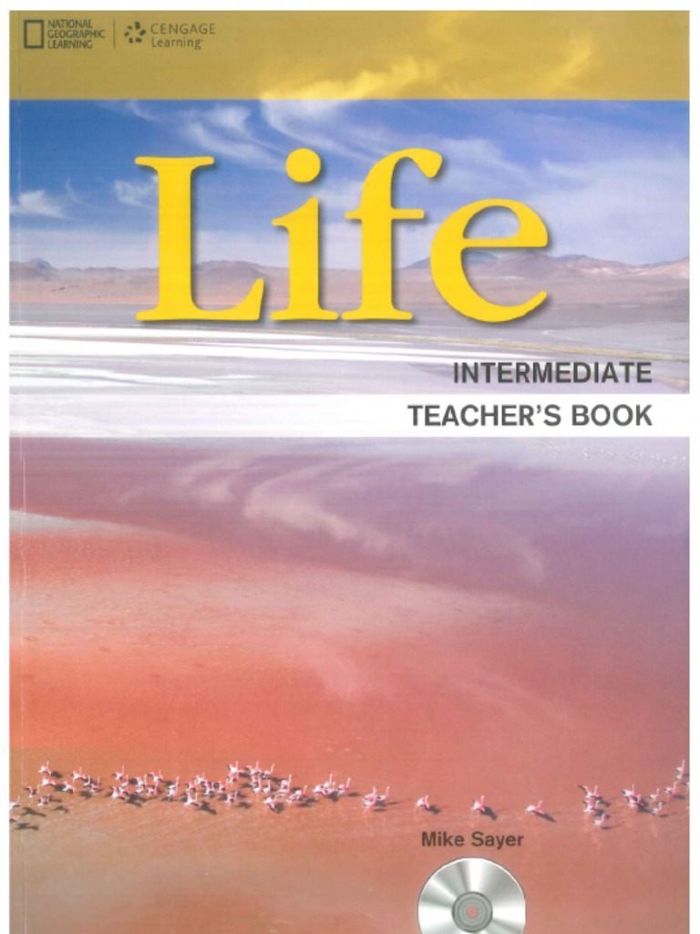 Life B1 Intermediate Teacher S Book NGL | PDF