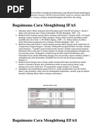 Metode Importance Performance Analysis (IPA) | PDF | Bisnis