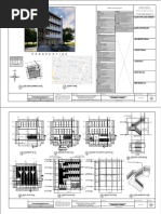 DPWH Bridge Plans 1 | PDF | Philippines
