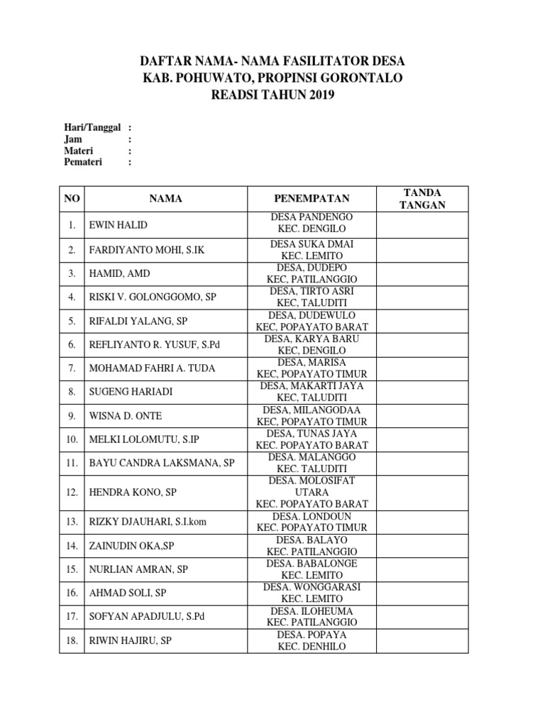 Daftar Lengkap Alat Tulis Kantor yang Wajib Diketahui