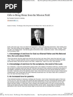 BOM Reading 100 Days | PDF | Repentance | Book Of Mormon