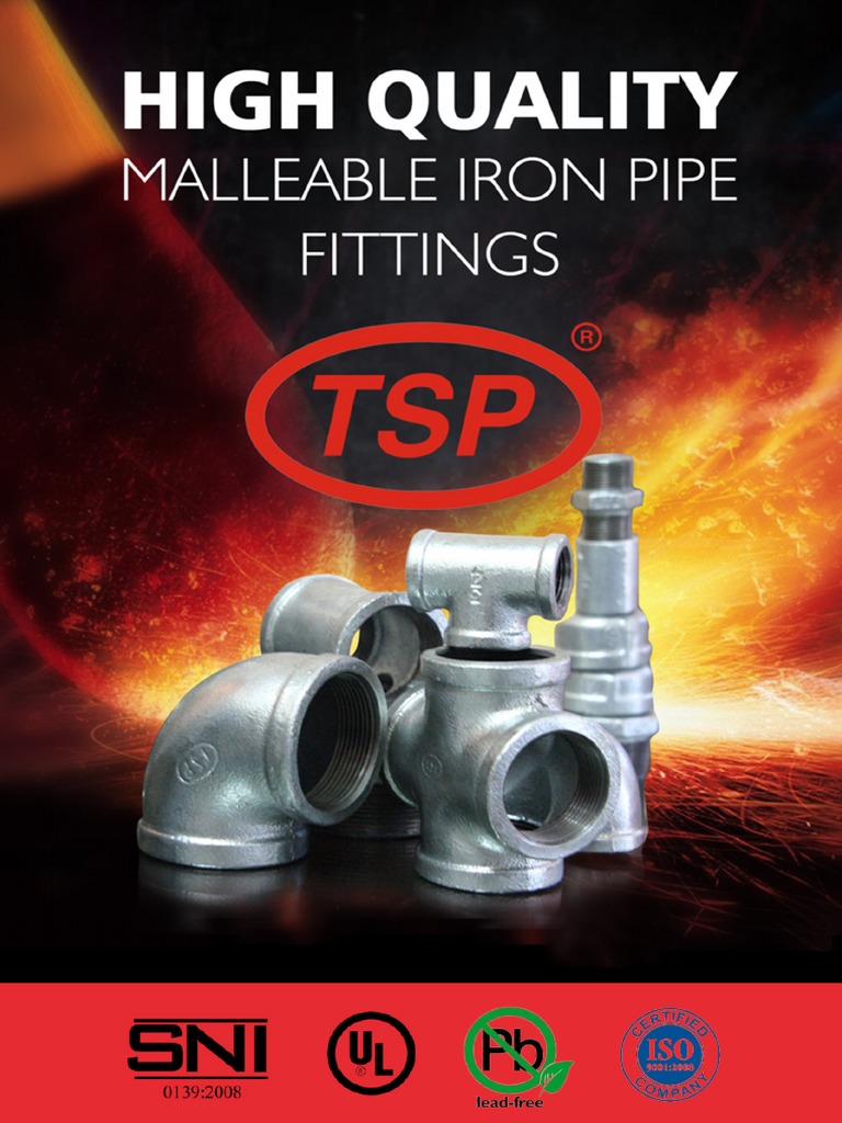 Katalog TSP PT | PDF | Galvanization | Building Materials