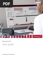 Creation Pcut Manual | PDF | Device Driver | Usb