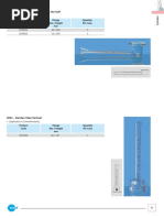 Byk - Garamite 1958 TDS (En) PDF | PDF | Rheology | Adhesive