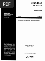 DIN EN ISO 9142 - 2004-05 Bonding Tests | PDF | International ...