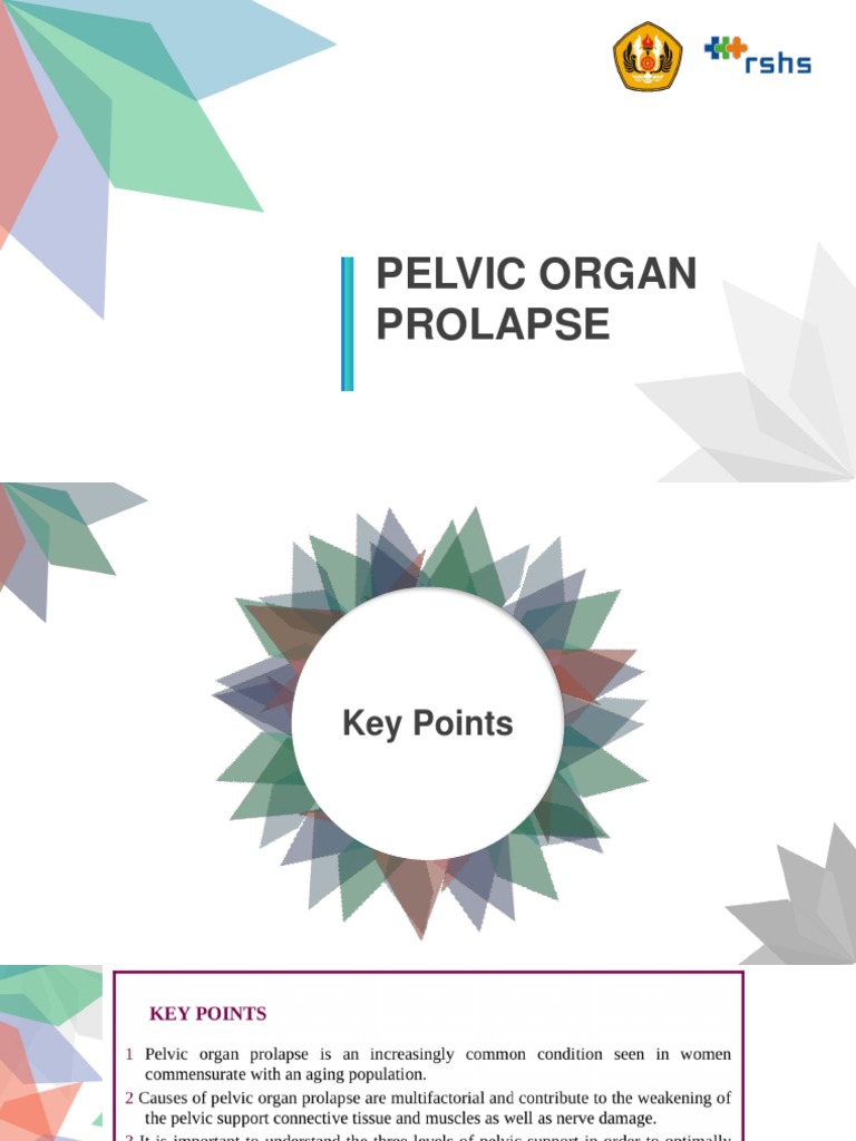 Pop Q | PDF | Vagina | Pelvis