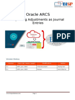 Oracle FCCS Data Load Using Data Management | PDF | File Format | Data