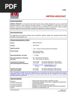 Apcs 26 | PDF | Procedural Knowledge | Paint