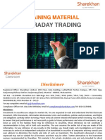 44 Moving Average Swing, Technical Analysis Scanner | PDF