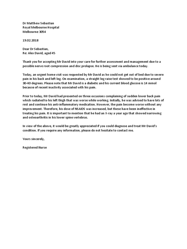 Alex David Rewriting Letter Oana | PDF | Wellness | Science & Mathematics