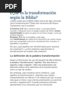 Las 8 Clases de Ovejas en La Biblia | PDF | Oveja | Dios