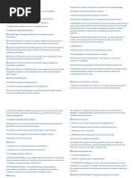 Modelo de Hill en contracción muscular | PDF | Músculo esquelético | Actina