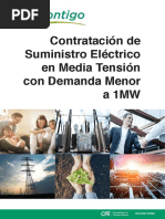 Catalogo de Productos Cenmex 2023 | PDF | Rieles | Ingeniería de ...