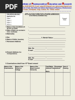 Bar Council of Delhi: Declaration Form To Be Submitted by The Advocates ...