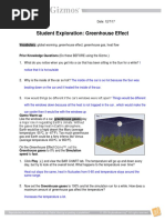 The Lesson of The Kaibab Carrying Capacity 1 | PDF | Natural ...