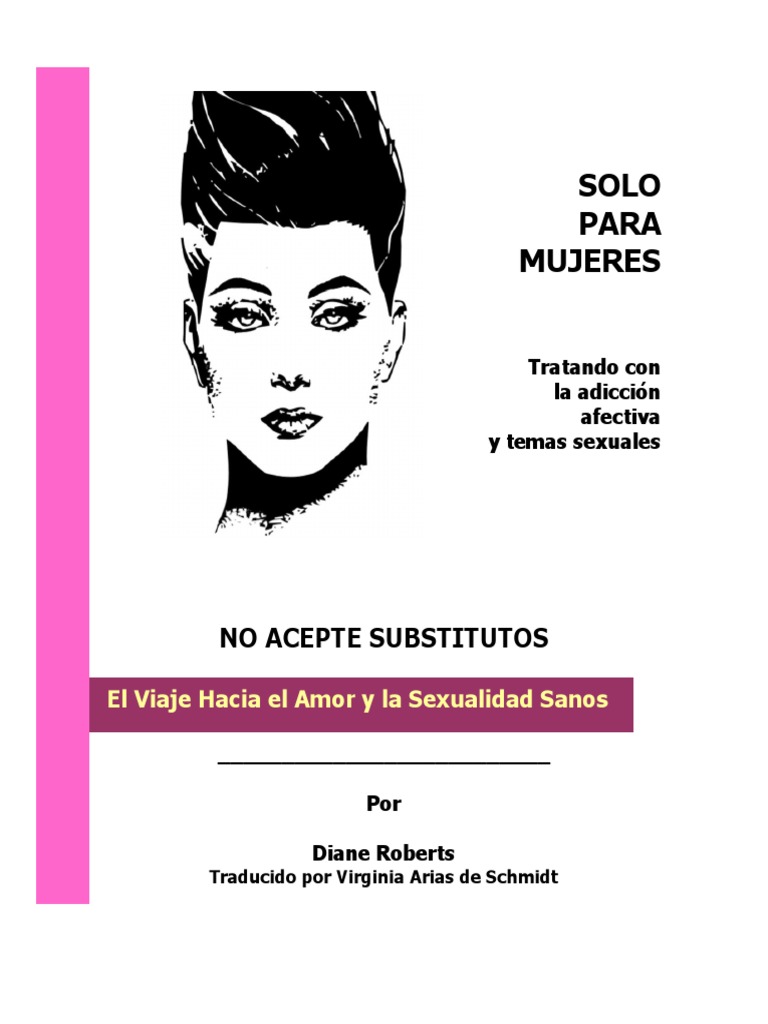 Deseo Ser Puro | PDF | Amor | Jesús