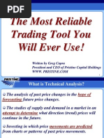 Brooks Encyclopedia of Chart Patterns Index | PDF