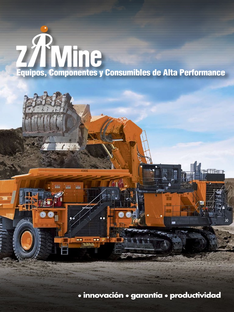 Brochure Zamine 2019 PDF | PDF